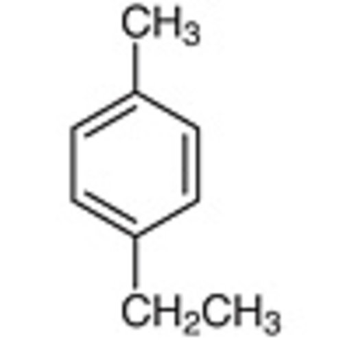 4-Ethyltoluene >97.0%(GC) 100mL - Bestel goedkope laboratoriumproducten ...