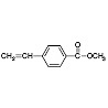 Methyl 4-Vinylbenzoate >98.0%(GC) 5g - Bestel goedkope ...