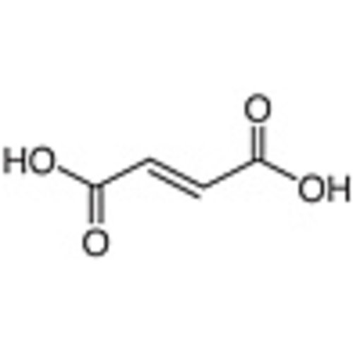 Fumaric Acid >99.0%(GC)(T) 500g