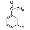 3'-Fluoroacetophenone >97.0%(GC) 25g