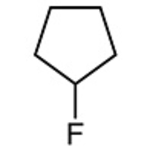 Fluorocyclopentane >95.0%(GC) 5g - Bestel goedkope ...