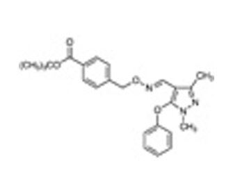 Fenpyroximate >98.0%(HPLC) 100mg
