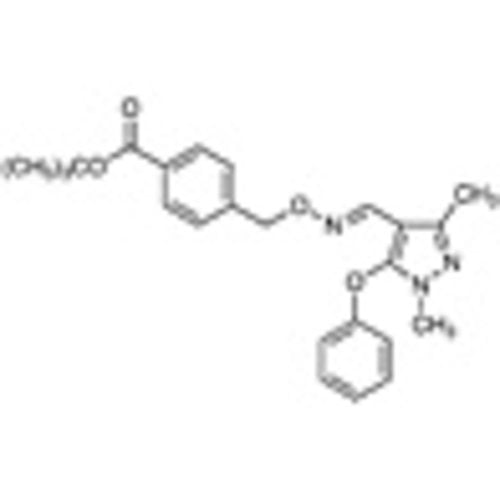 Fenpyroximate >98.0%(HPLC) 100mg