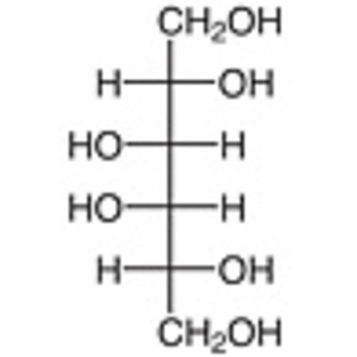 Galactitol >98.0%(GC) 250g