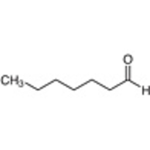 Heptanal >95.0%(GC) 25mL