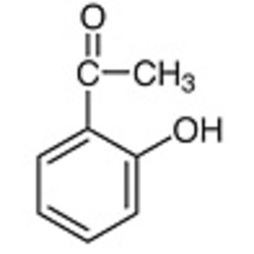 2'-Hydroxyacetophenone >98.0%(HPLC)(T) 500g - Günstige Laborprodukte ...