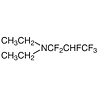Ishikawa's Reagent [Fluorinating Reagent] >92.0%(T) 25g - Order ...