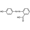 4'-Hydroxyazobenzene-2-carboxylic Acid [Matrix for MALDI-TOF/MS] >98.0% ...