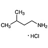 Isopentylamine Hydrochloride >98.0%(T) 1g