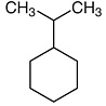 Isopropylcyclohexane >99.0%(GC) 500mL