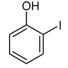 2-Iodophenol >99.0%(GC) 5g
