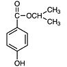 Isopropyl 4-Hydroxybenzoate [for Biochemical Research] >99.0%(T) 25g