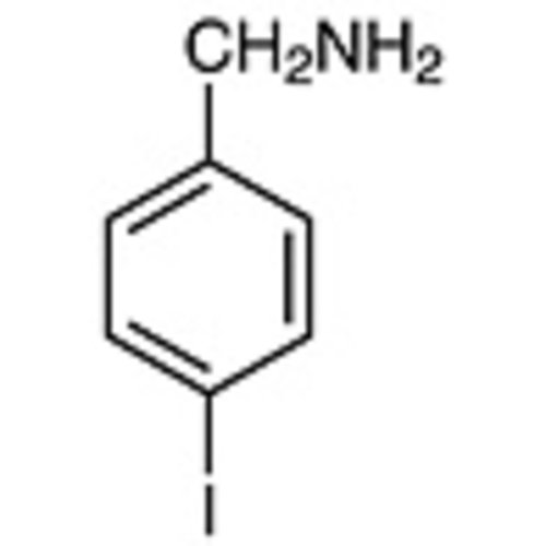 4-Iodobenzylamine >97.0%(GC)(T) 5g