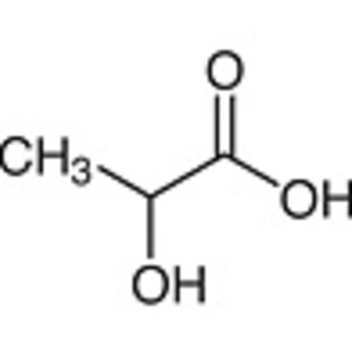DL-Lactic Acid >85.0%(T) 500g