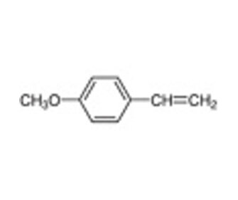 4-Methoxystyrene (stabilized with TBC) >98.0%(GC) 10mL - Bestel ...