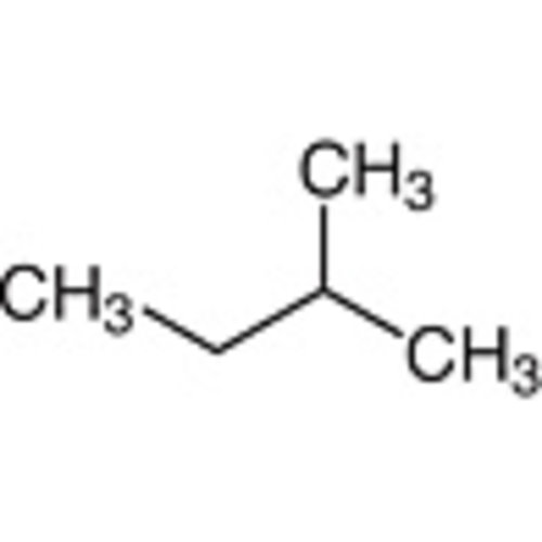 2-Methylbutane >97.0%(GC) 25mL