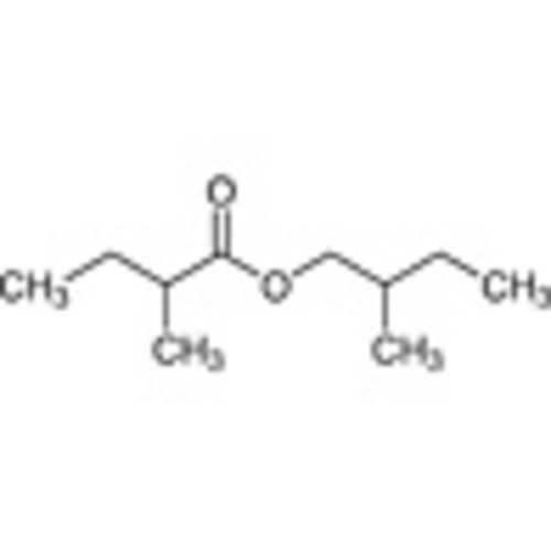 2-Methylbutyl DL-2-Methylbutyrate >97.0%(GC) 25mL - Order affordable ...