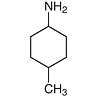 4-Methylcyclohexylamine (cis- and trans- mixture) >99.0%(GC) 5mL