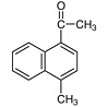 4-Methyl-1-acetonaphthone >97.0%(GC) 25g