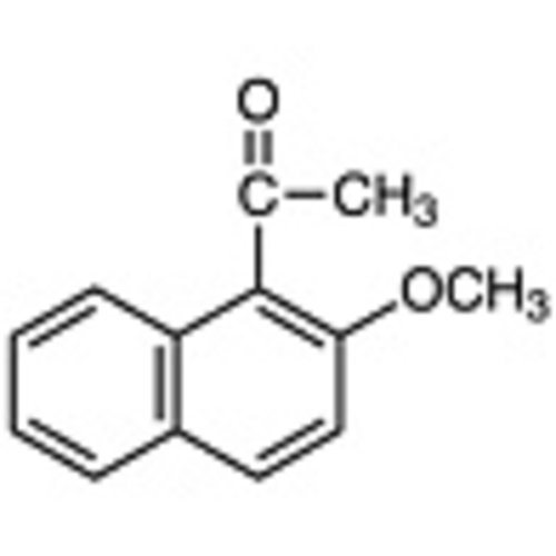 2'-Methoxy-1'-acetonaphthone >98.0%(GC) 5g - Order affordable lab ...
