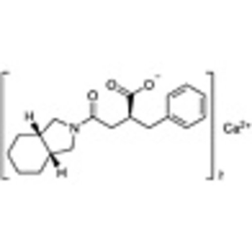 Mitiglinide Calcium 100mg - Order affordable lab supplies at Laboratory ...