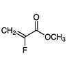 Methyl 2-Fluoroacrylate (stabilized with BHT) >98.0%(GC) 25g - Bestel ...