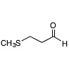 3-(Methylthio)propanal >90.0%(GC)(qNMR) 25g