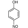 4-Nitrosophenol (wetted with ca. 40% Water) (unit weight on dry weight ...