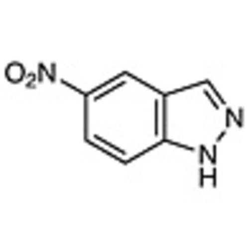 5-Nitroindazole >98.0%(GC) 25g