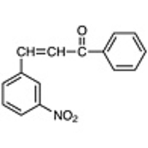 3-Nitrochalcone >98.0%(GC) 1g