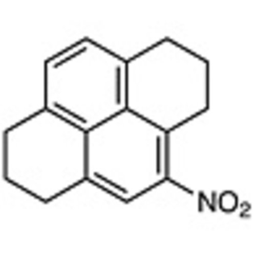 4 Nitro 1 2 3 6 7 8 hexahydropyrene 98 0 HPLC N 1g