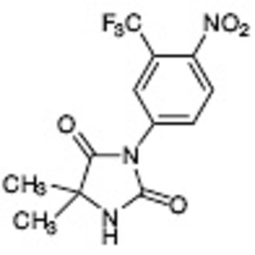 Nilutamide >98.0%(HPLC)(T) 1g