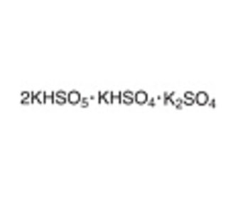 Potassium Peroxymonosulfate [> ca. 45%(T) as KHSO5] 500g