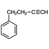 4-Phenyl-1-butyne >97.0%(GC) 5mL