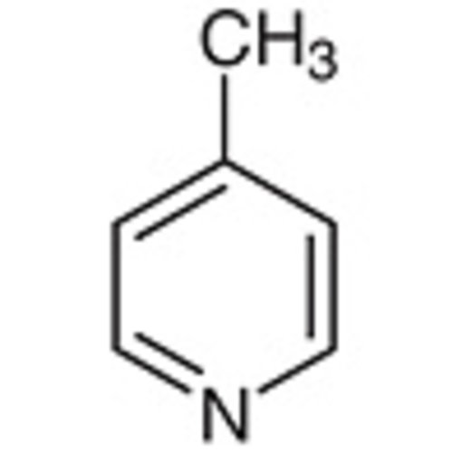 4-Methylpyridine >98.0%(GC)(T) 25mL