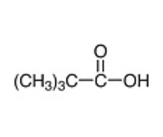 Pivalic Acid >99.0%(GC) 400g - Order affordable lab supplies at ...