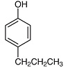 4-Propylphenol >99.0%(GC) 25g