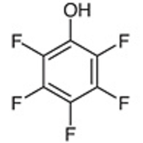 Pentafluorophenol >98.0%(GC)(T) 10g