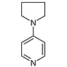 4-Pyrrolidinopyridine >98.0%(T) 5g