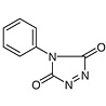 4-Phenyl-1,2,4-triazoline-3,5-dione 5g