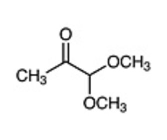 Pyruvic Aldehyde Dimethyl Acetal >97.0%(GC) 25mL