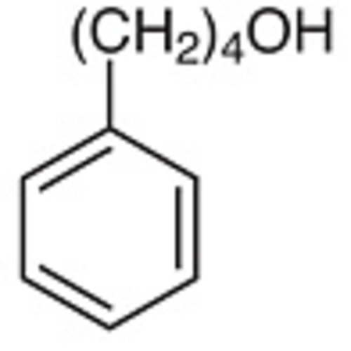 4-Phenyl-1-butanol >95.0%(GC) 5mL