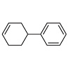 4-Phenyl-1-cyclohexene >96.0%(GC) 1g