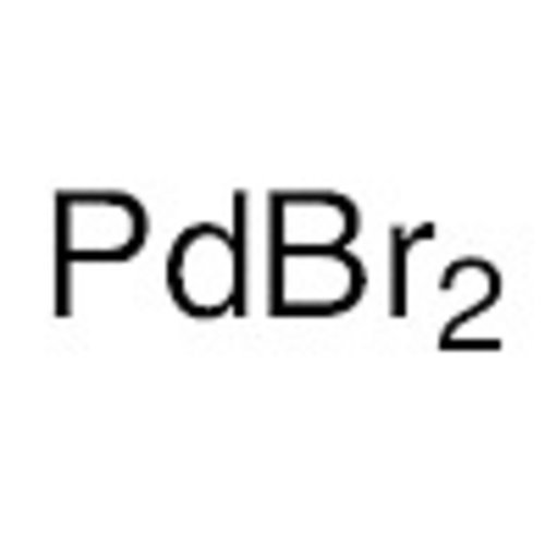 Palladium(II) Bromide >98.0%(T) 2g - Bestel goedkope ...