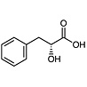 D-(+)-3-Phenyllactic Acid >98.0%(HPLC)(T) 1g