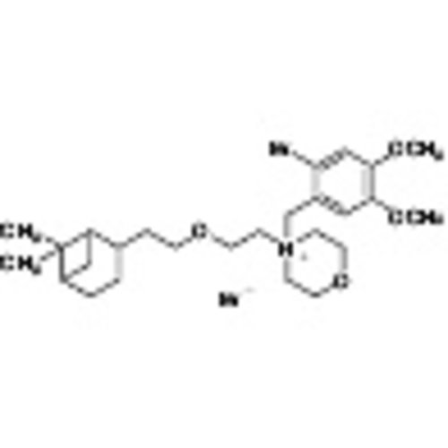 Pinaverium Bromide >98.0%(T)(HPLC) 5g - Order affordable lab supplies ...