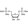 beta-D-Ribose 1,5-Bis(phosphate) Tetrasodium Salt