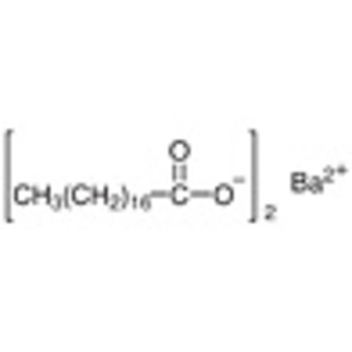 Barium Stearate >60.0%(GC) 500g