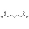 3,3'-Thiodipropionic Acid >99.0%(T) 25g