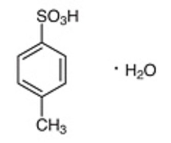 p-Toluenesulfonic Acid Monohydrate >98.0%(HPLC)(T) 25g - Order ...